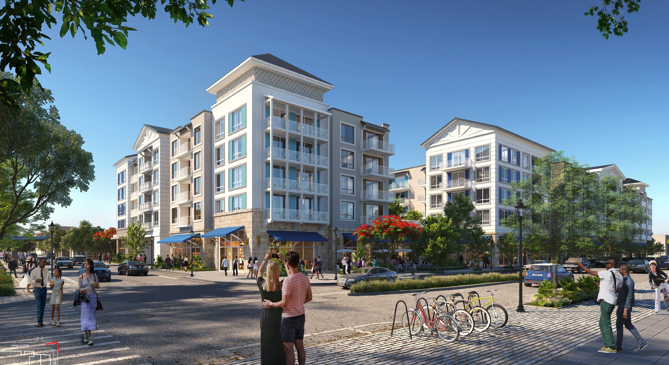 New Housing Proposed for Grand Avenue - Coconut Grove Spotlight