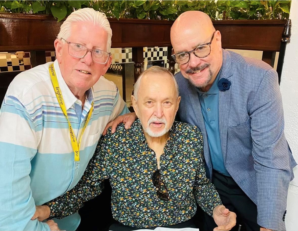 Tribute: Merrett Stierheim's Legacy - Coconut Grove Spotlight