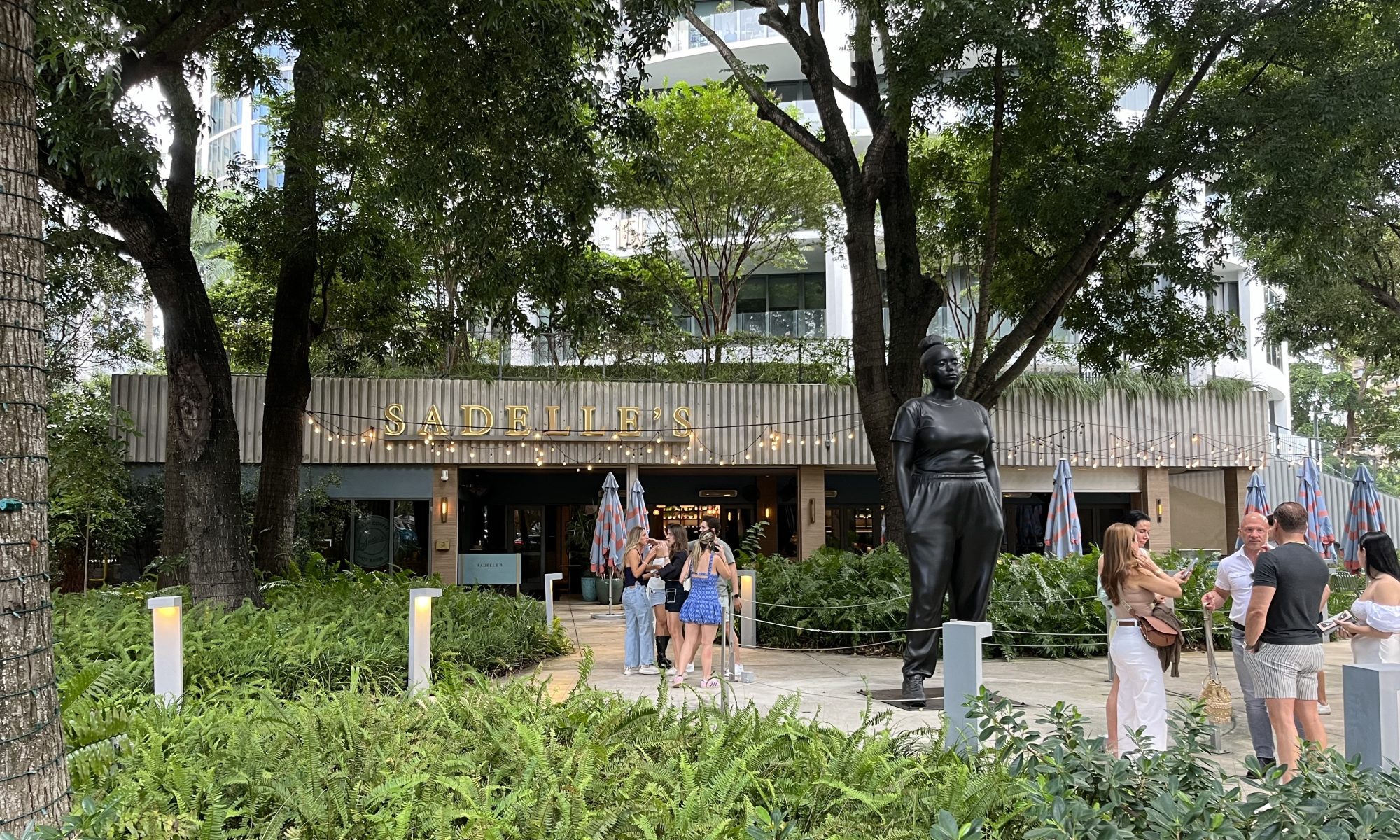 The Grove’s Changing Food Scene - Coconut Grove Spotlight