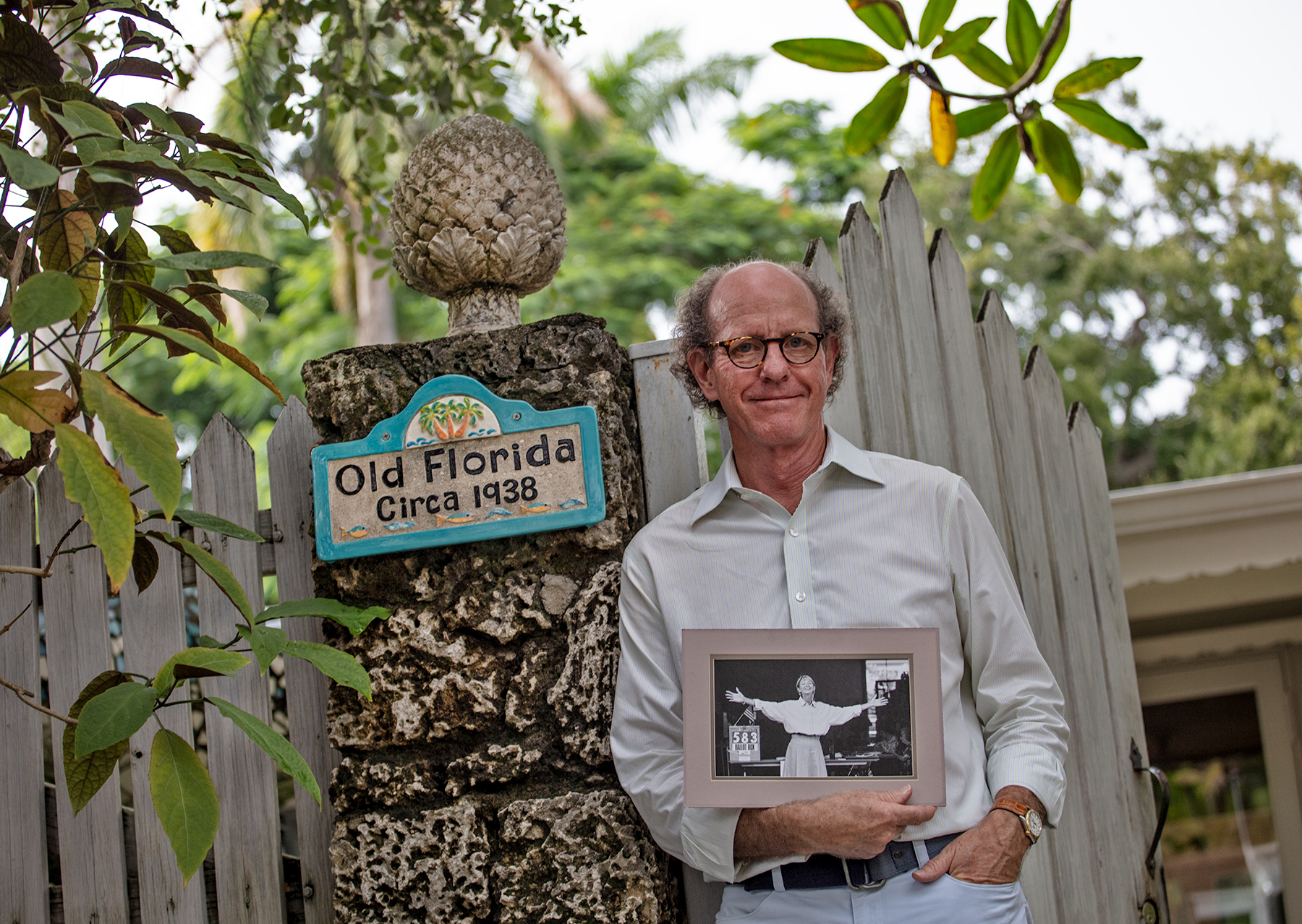 Joyce Nelson: Coconut Grove’s Dean of Civic Activism - Coconut Grove ...