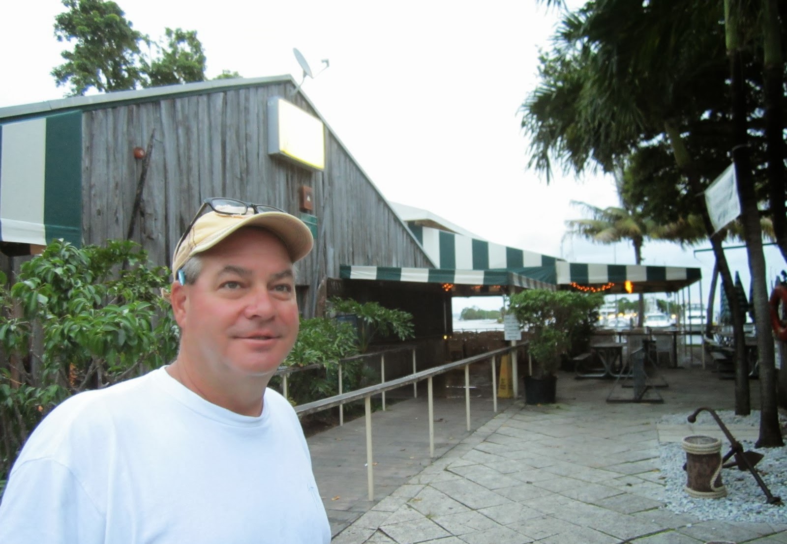 Owners of Long-Closed Scotty’s Landing Demand Millions in Dispute Over ...