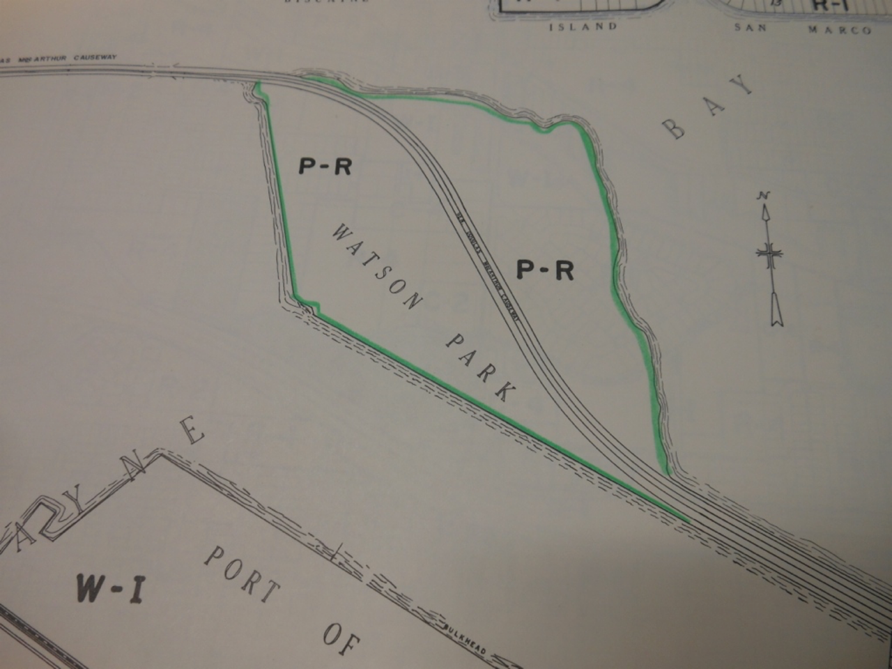 Vote No: Watson Island Giveaway a Bad Deal for All Residents - Coconut ...