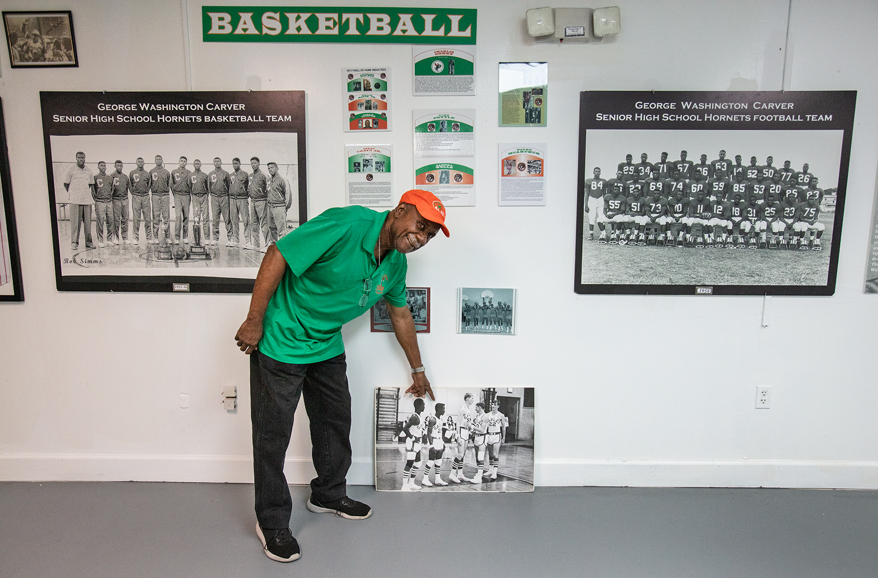Where Legends Are Born - Coconut Grove Spotlight