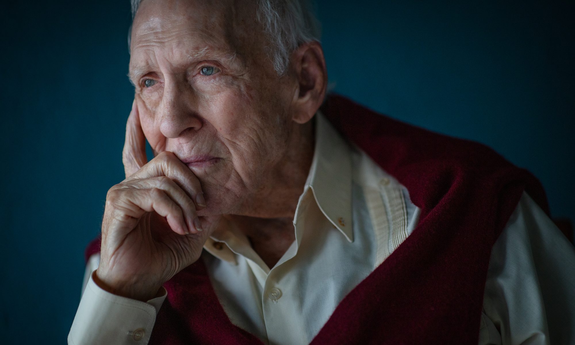 Monty Trainer’s Second Act - Coconut Grove Spotlight