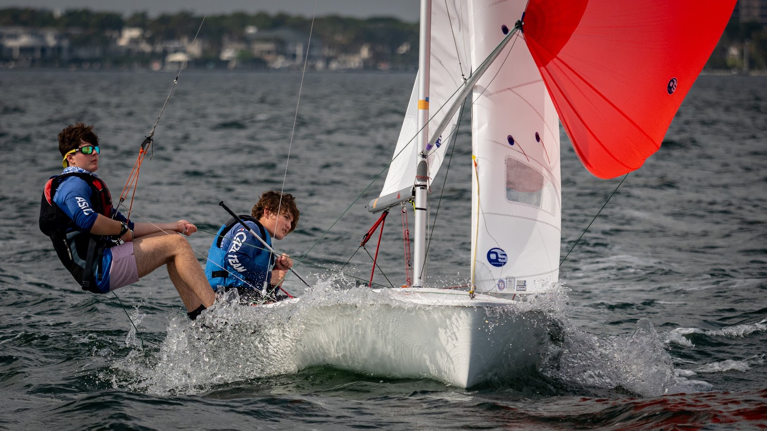 Winter Windfall: The Economic Impact of Miami’s Sailing Season ...