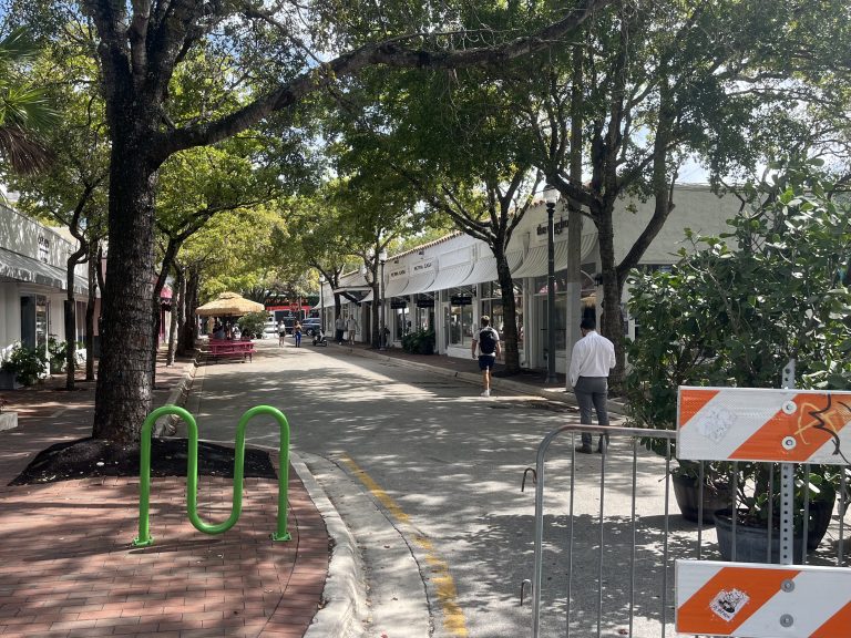 Fuller Street Makeover Gets Green Light - Coconut Grove Spotlight