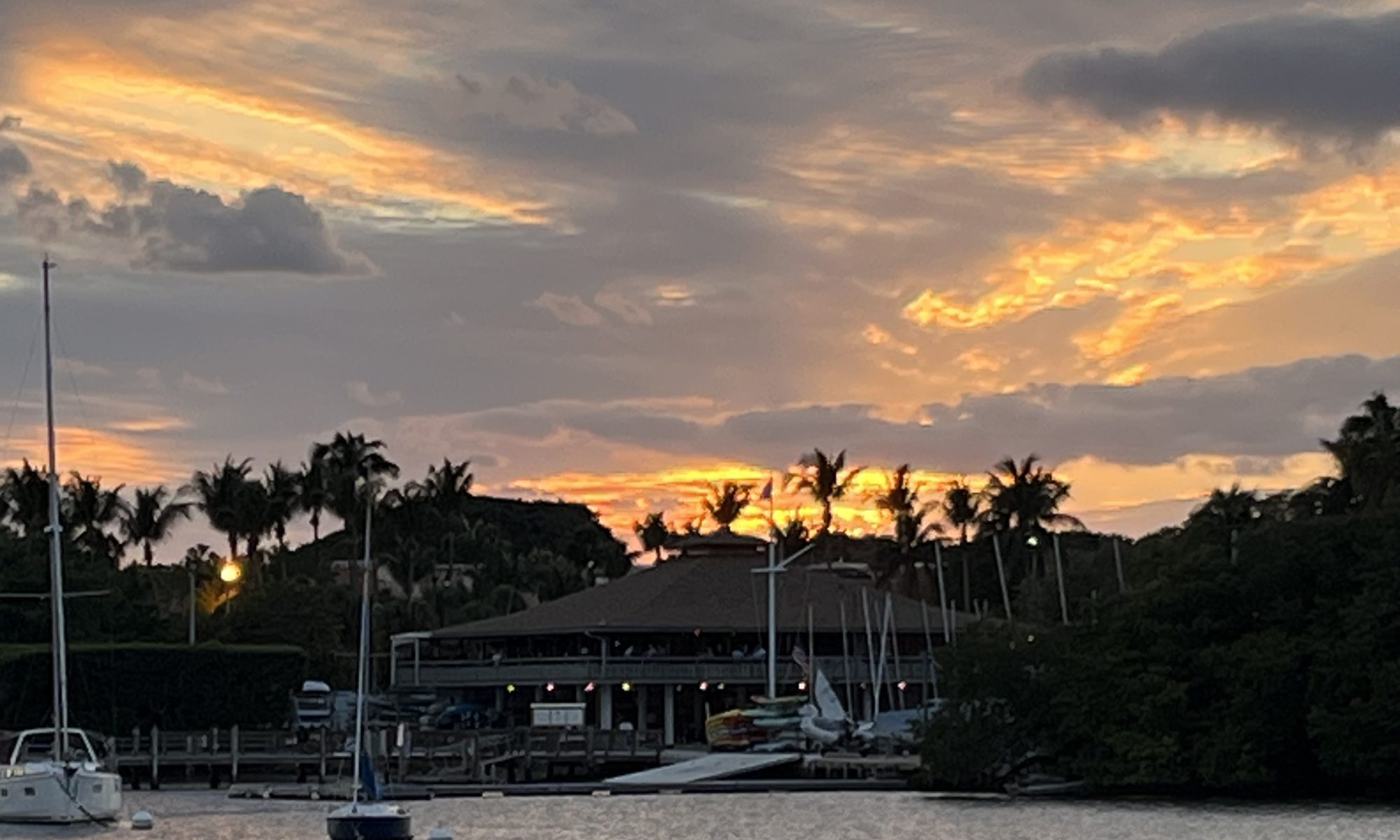 Uncharted Waters: Sailing Club Seeks a New Lease - Coconut Grove Spotlight