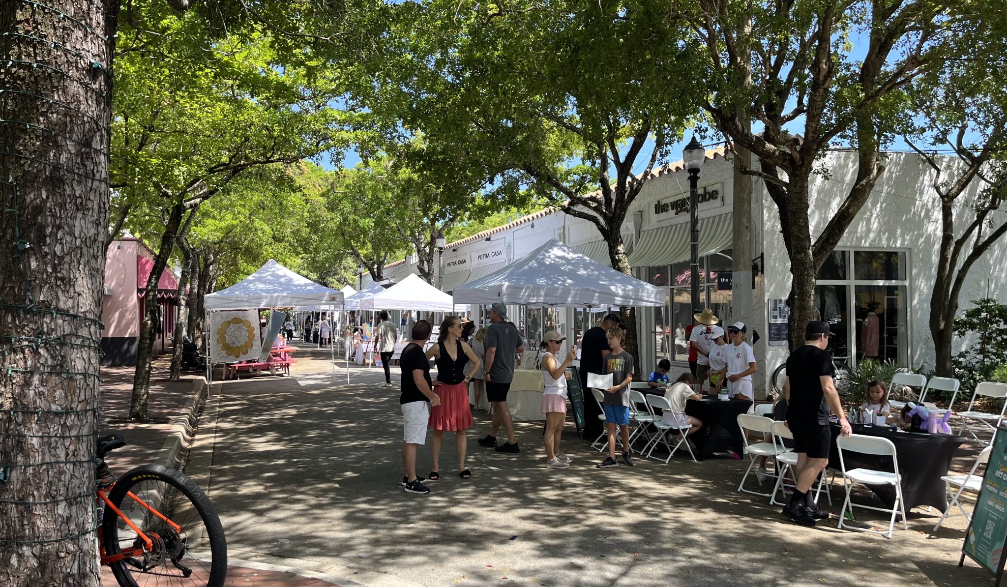 Fuller Street Makeover: Public Upgrade or Private Land Grab? - Coconut ...