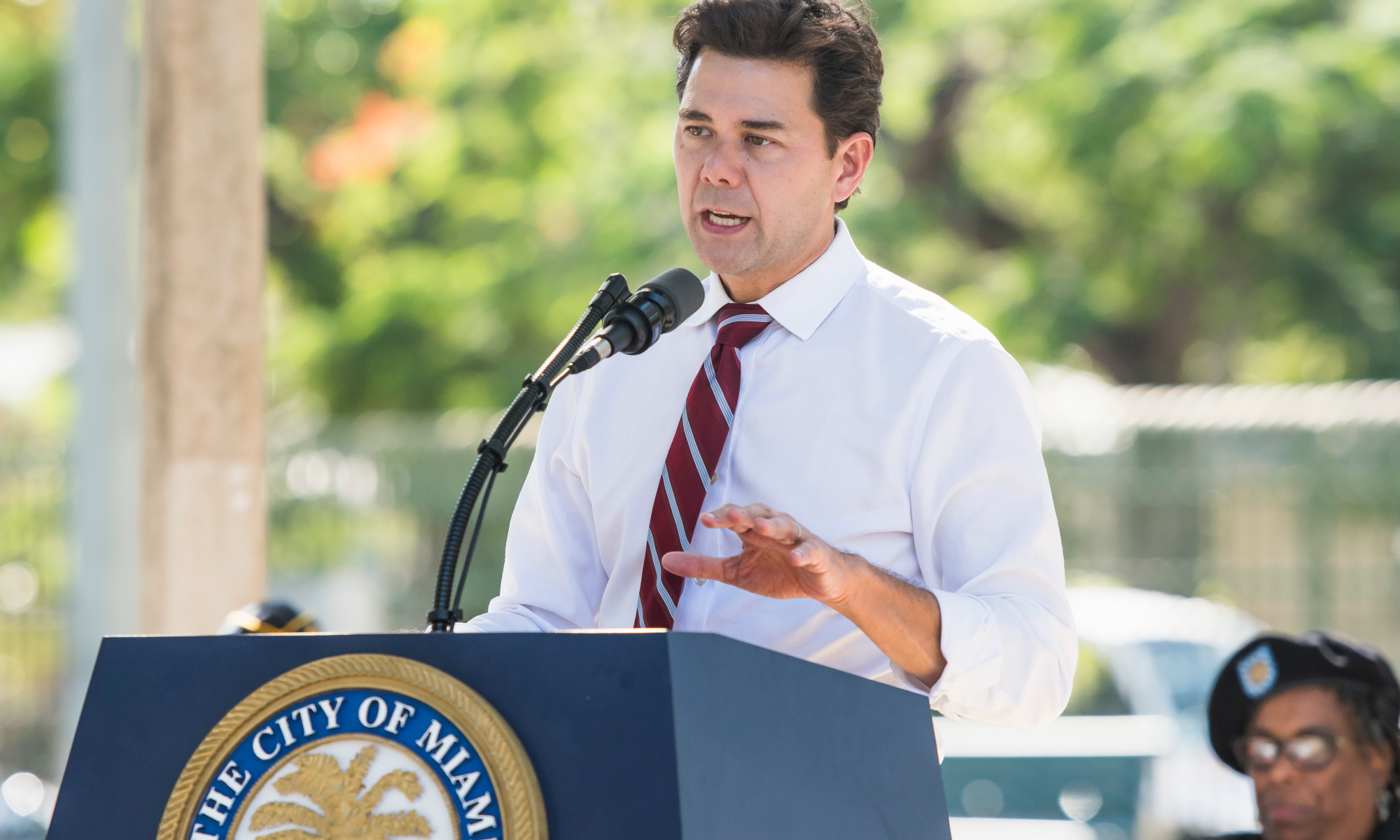 Candidates Blast Proposed City of Miami Election Delay - Coconut Grove ...