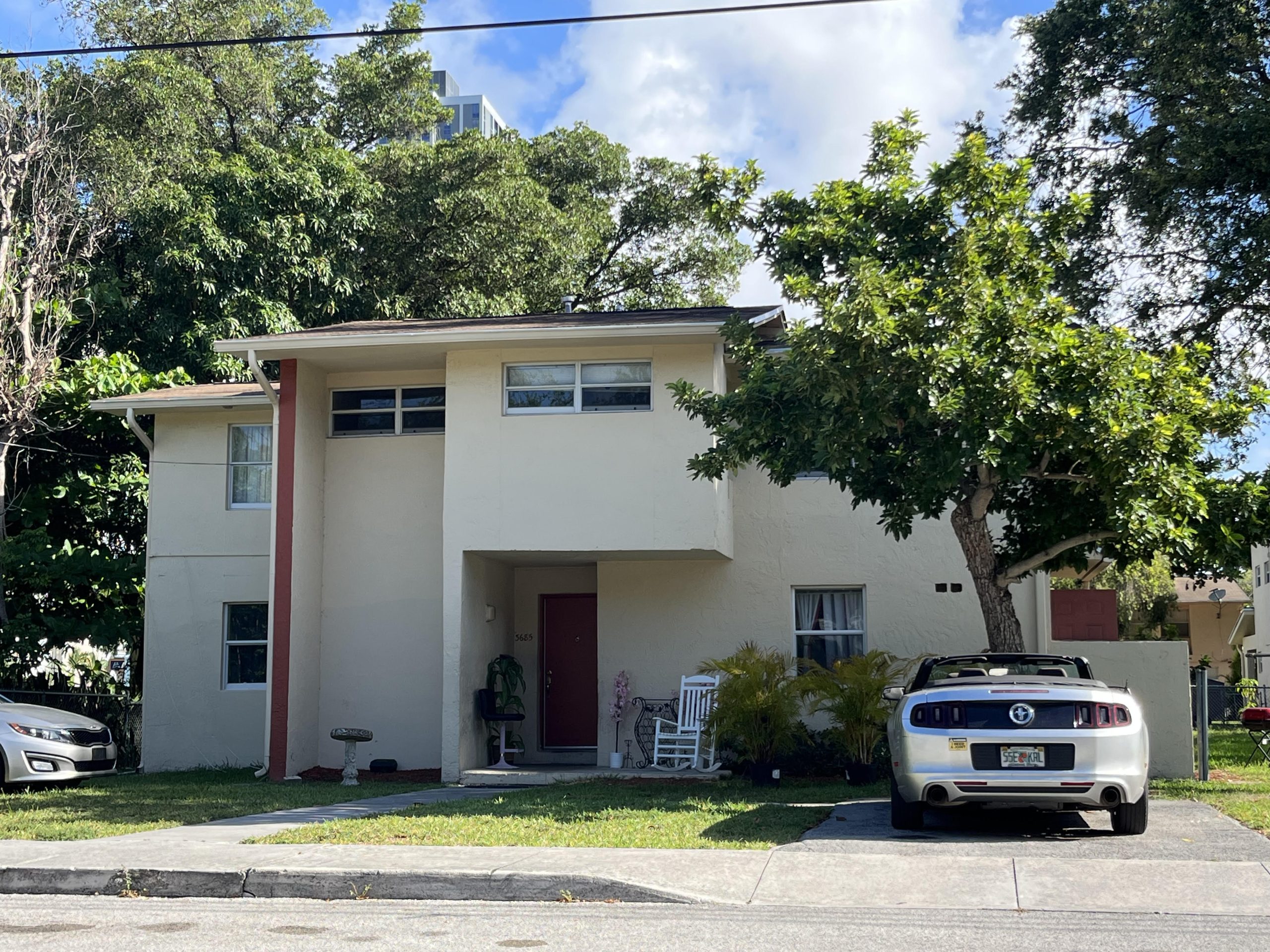 Grove Youth Charged in March Fatal Shooting - Coconut Grove Spotlight