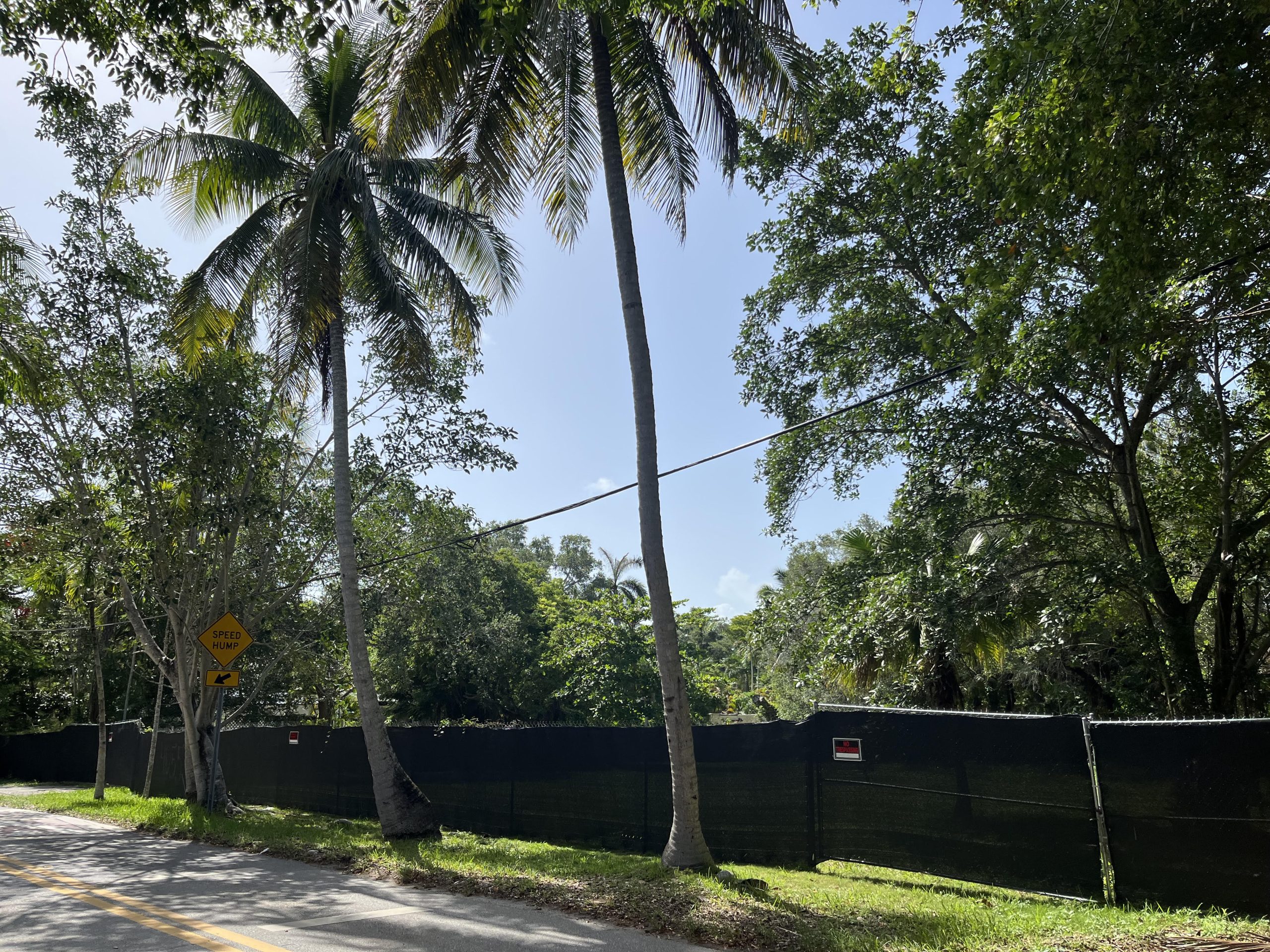 PZAB Agrees to Split South Grove Property - Coconut Grove Spotlight