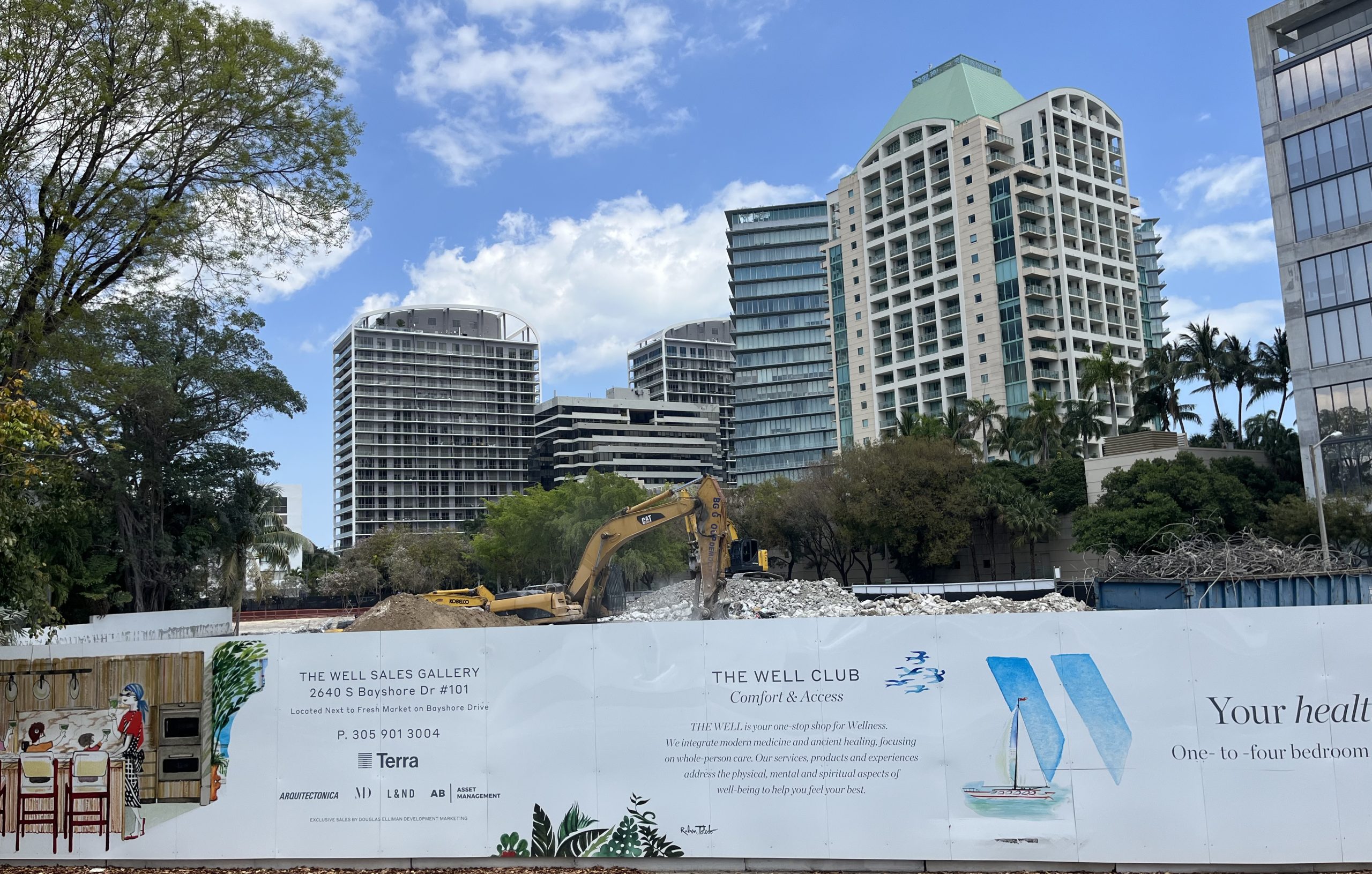 City to Consider New Rules to Supersize Development Near Transit Hubs - Coconut Grove Spotlight