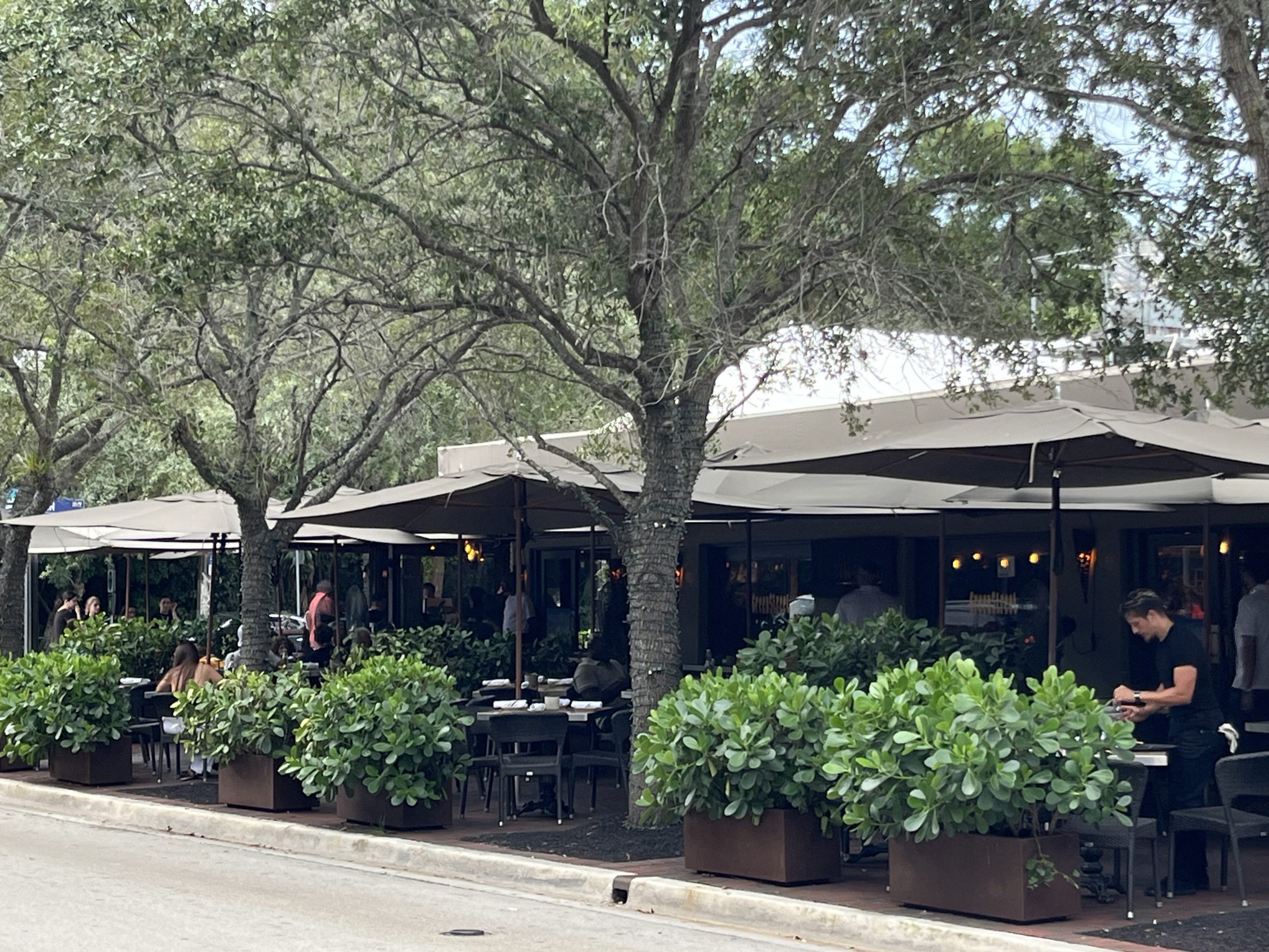 A Tough Season for Grove Restaurants - Coconut Grove Spotlight