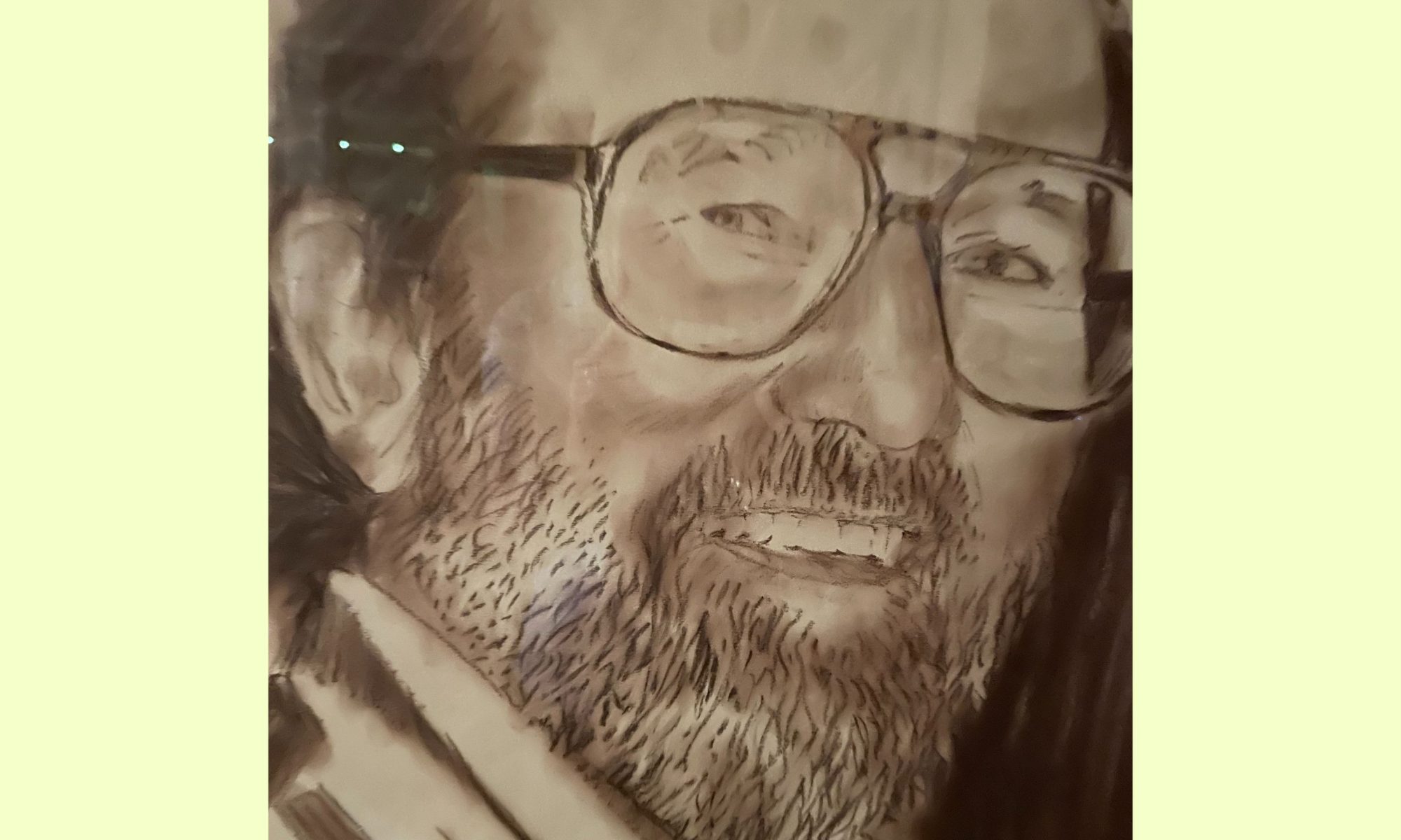 Voices: Bidding Adieu to Jack King - Coconut Grove Spotlight