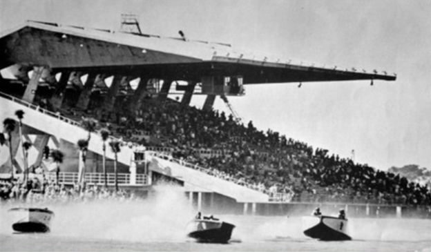 Miami Commission to Meet on Fate of Marine Stadium - Coconut Grove Spotlight