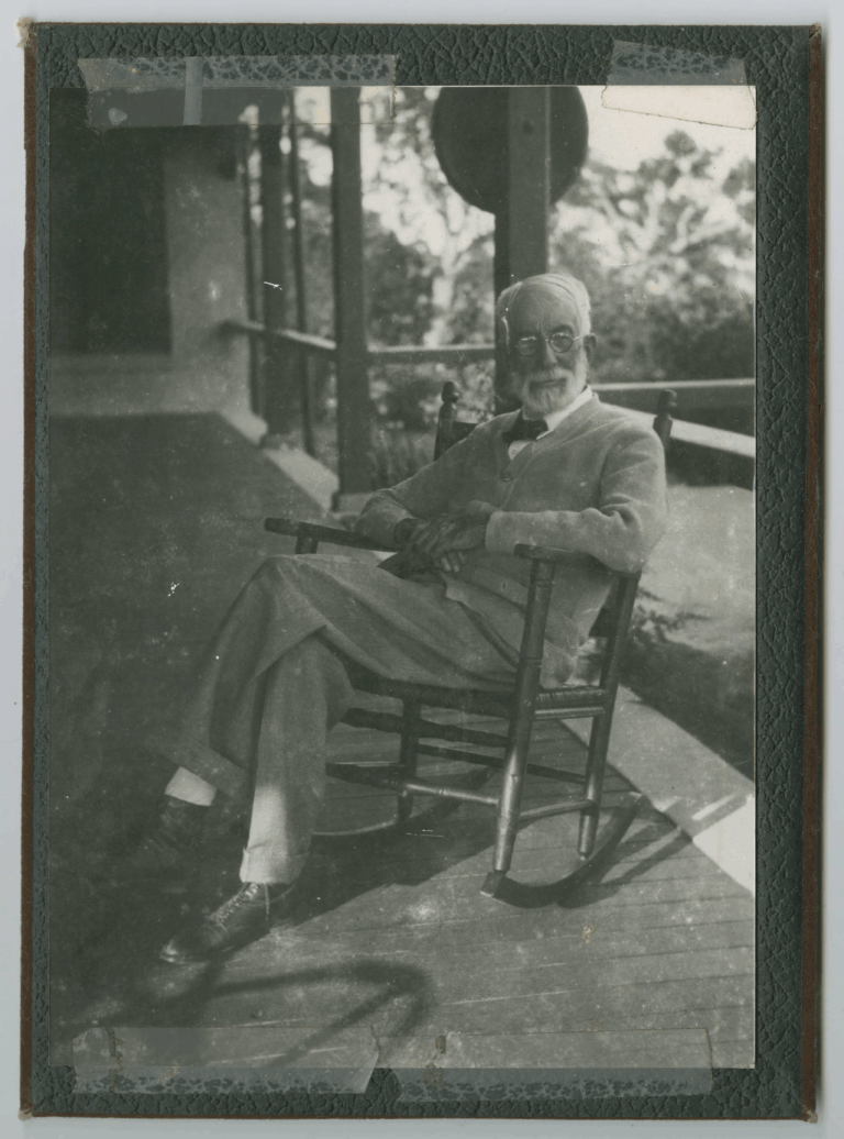 Swallowed Whole: The Short Life and Sudden Death of the Town of Coconut ...