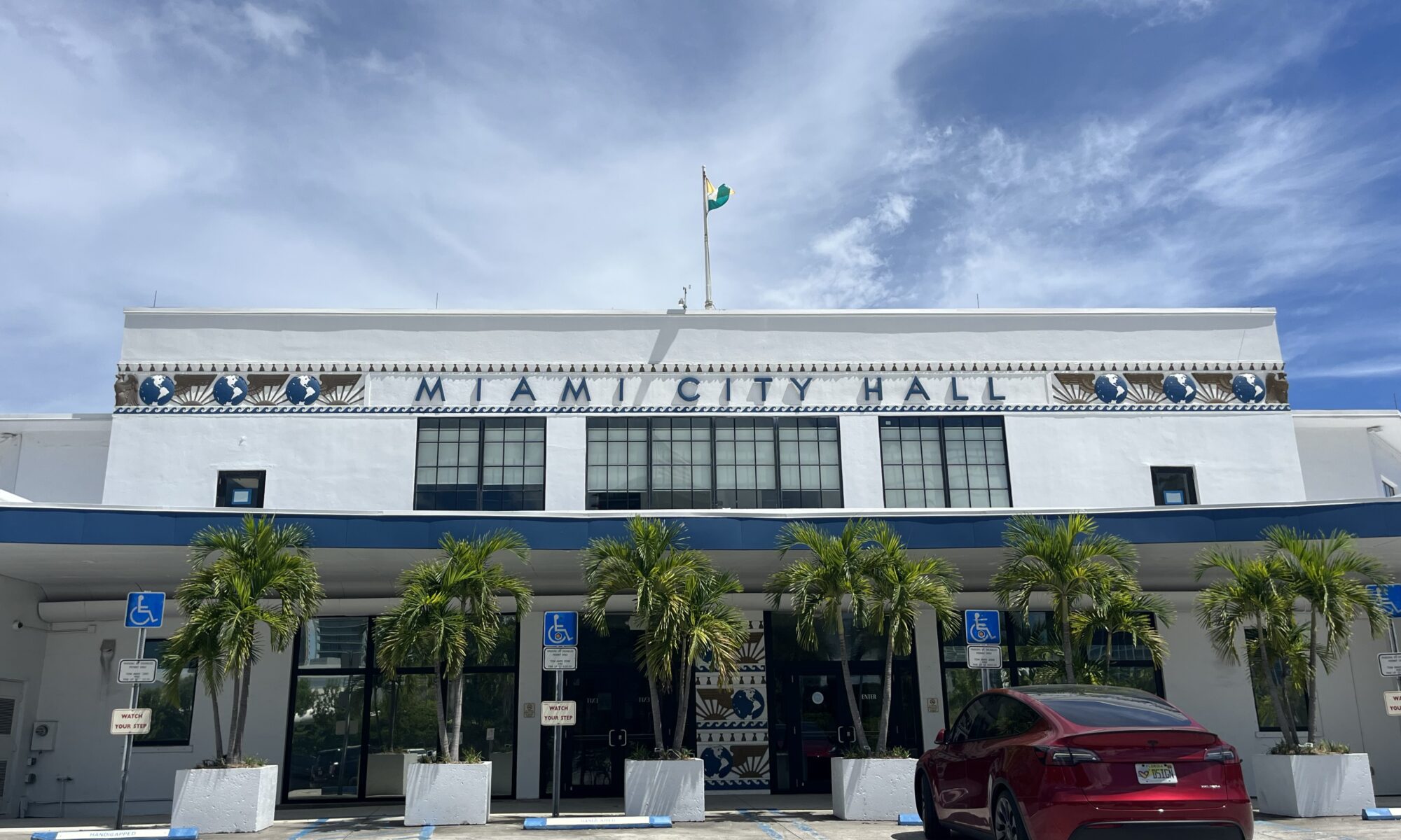 Miami Mayoral Candidates Talk Tax Relief - Coconut Grove Spotlight