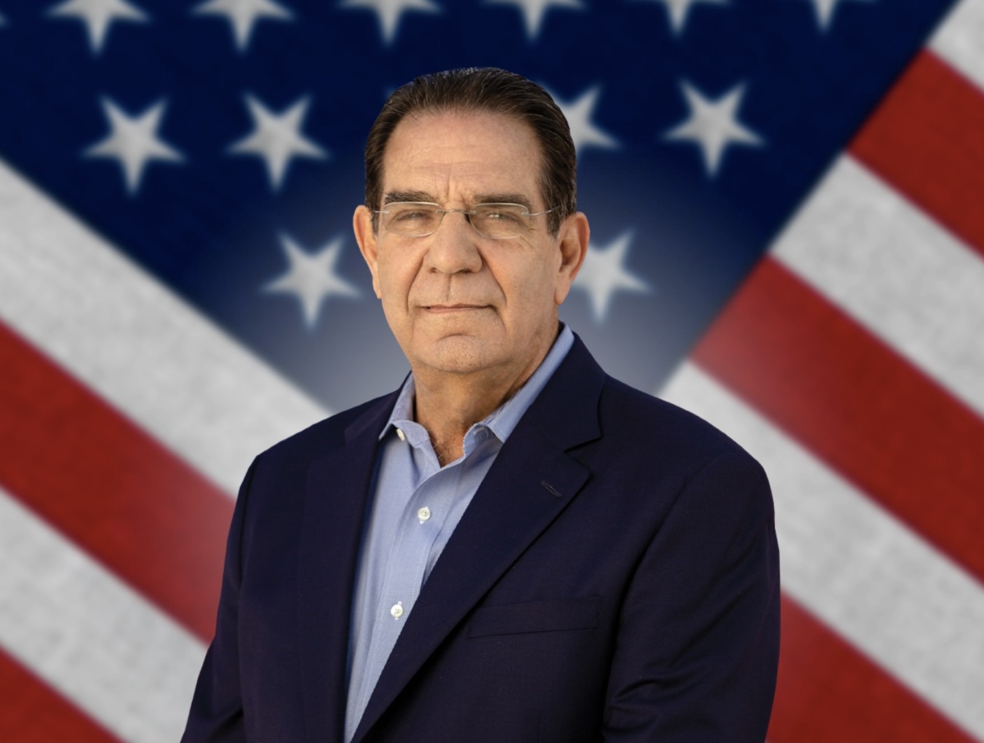 Back to the Future: Xavier Suarez Mounts a Comeback - Coconut Grove Spotlight