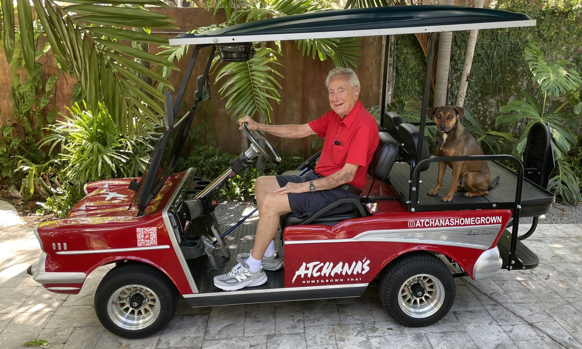 Holiday Magic: Parades, Performances, and More - Coconut Grove Spotlight