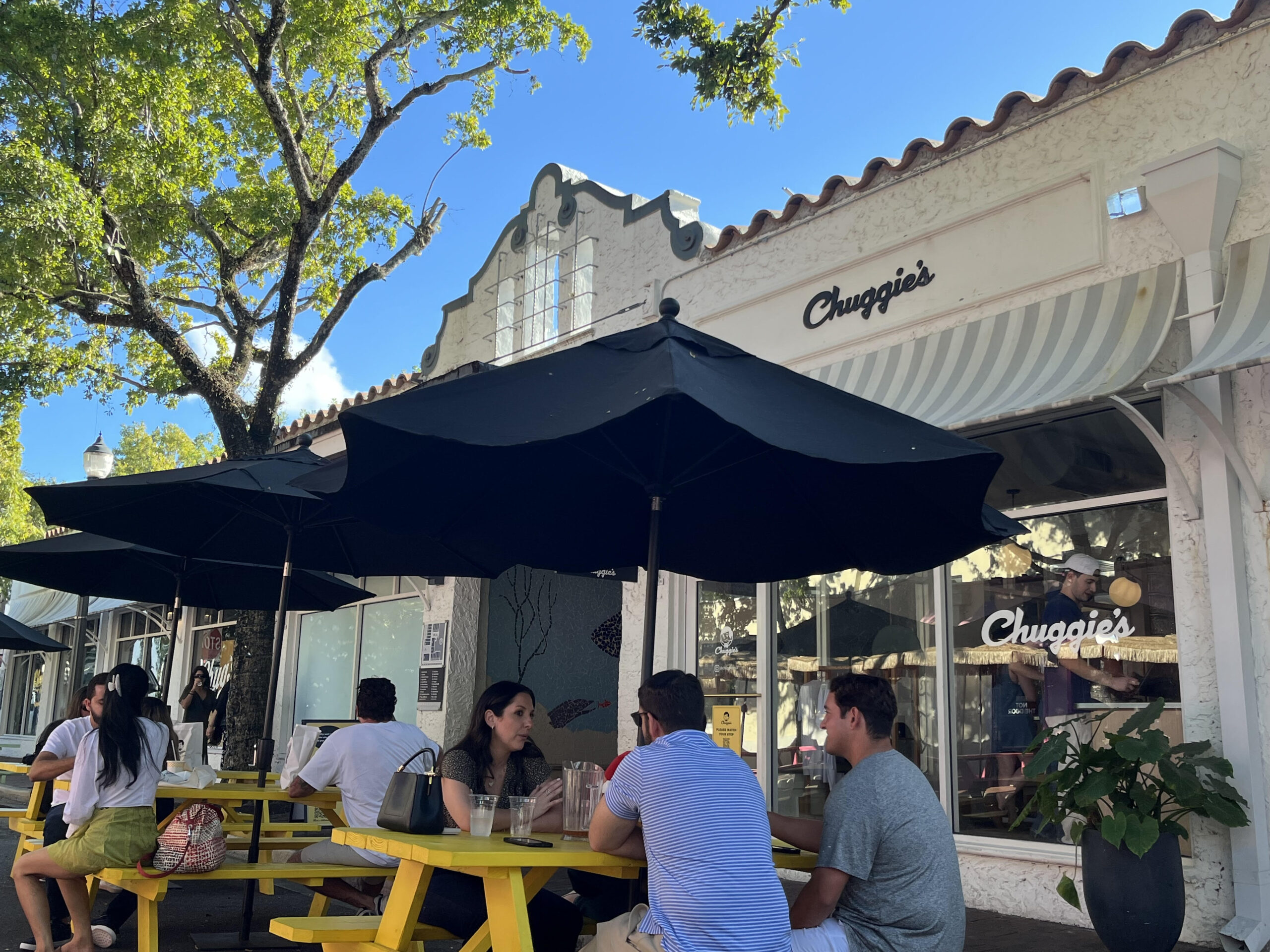 Grove Bites: What’s New for the Season - Coconut Grove Spotlight