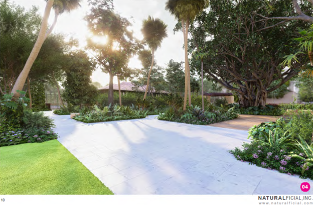 A Proposed Facelift for Kirk Munroe Park - Coconut Grove Spotlight