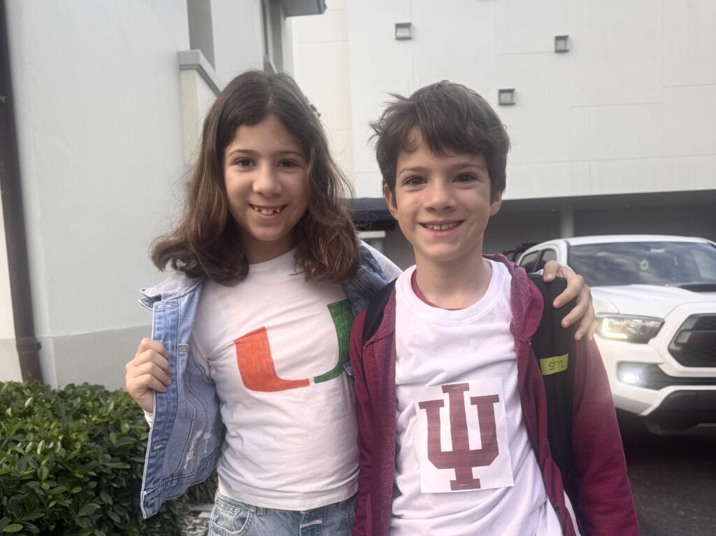 A Star Quarterback Who Got His Start at St. Stephen’s - Coconut Grove ...