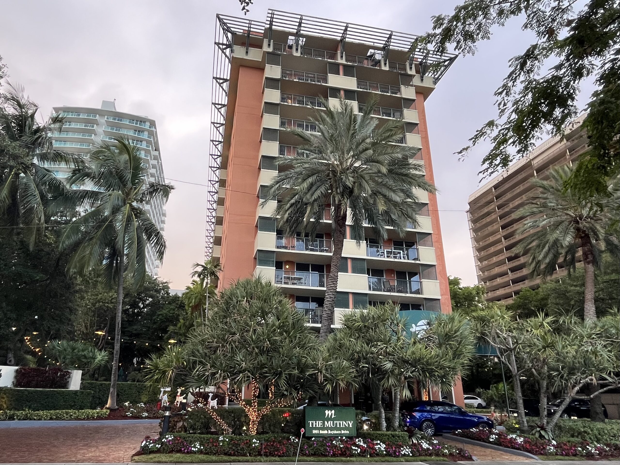 The Mutiny: A $160-million Buyout Proposal Inches Forward - Coconut ...