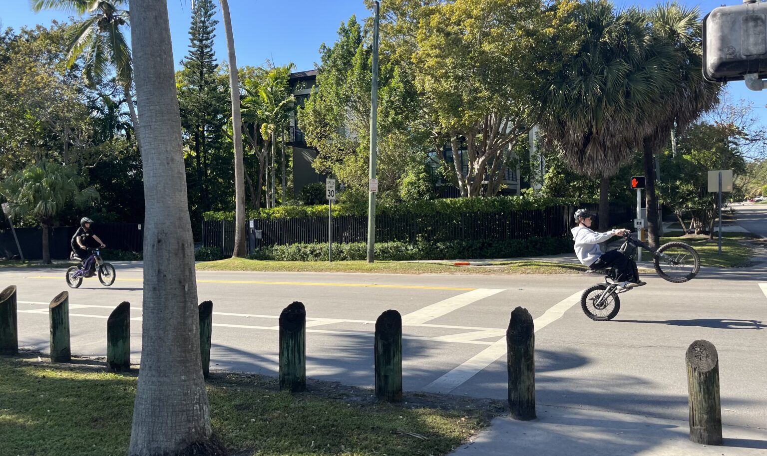Opinion: Miami’s New Bike Plan Ignores its Biggest Challenge: E-Bikes ...