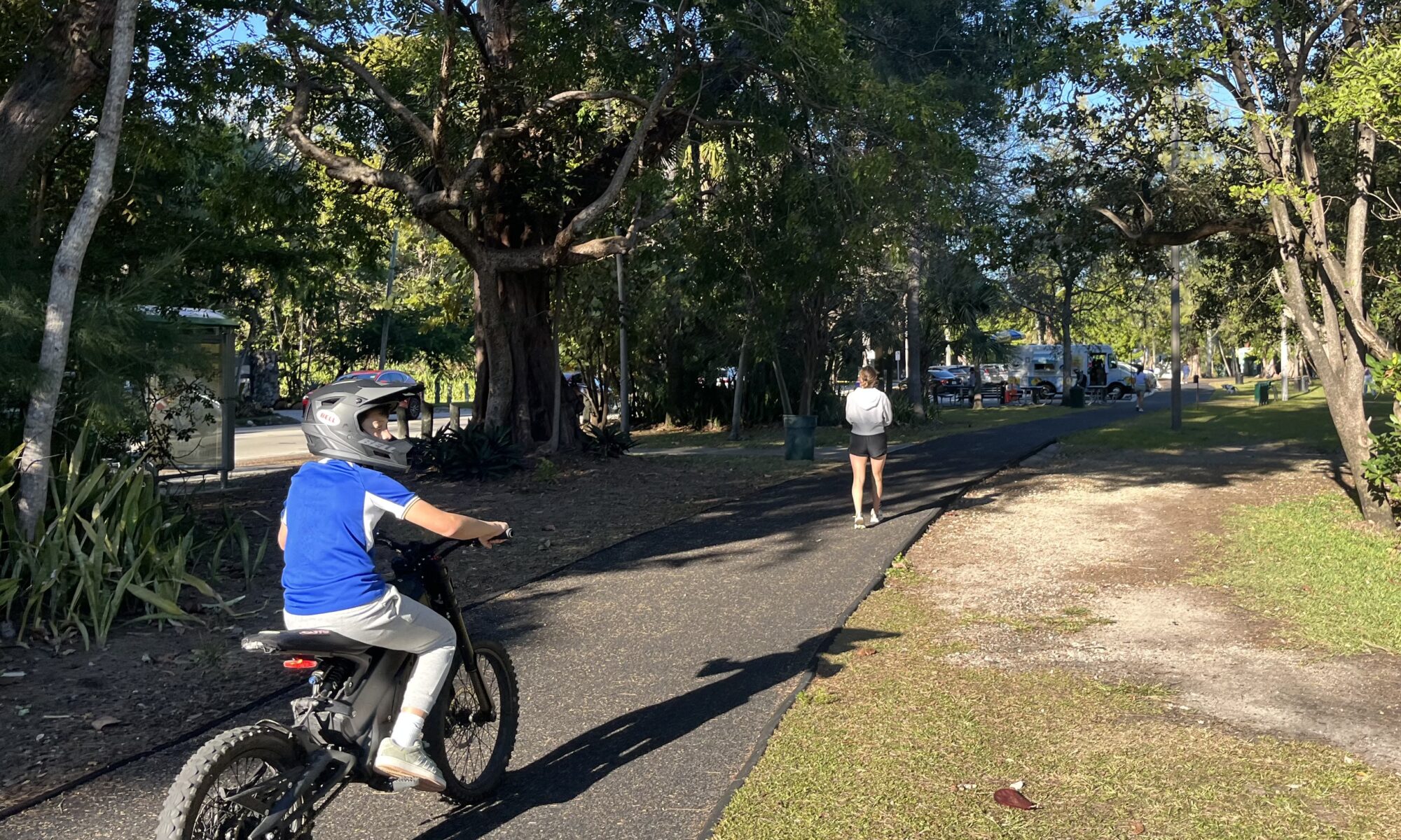 Opinion: Miami’s New Bike Plan Ignores its Biggest Challenge: E-Bikes ...
