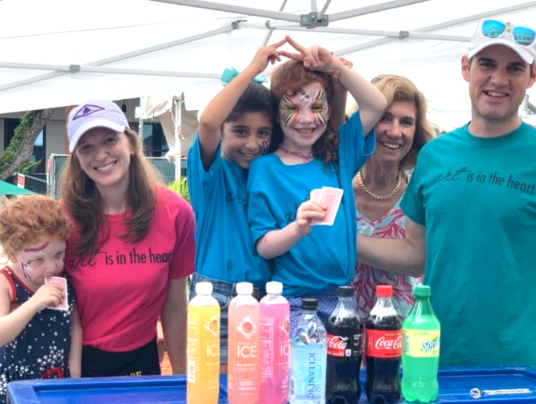 A Taste of the Funky Grove at St. Stephen’s - Coconut Grove Spotlight