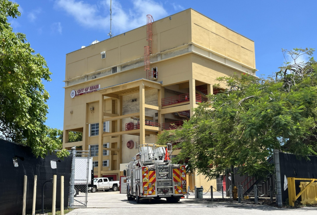 Residents Testify About Old Smokey’s Harmful Effects - Coconut Grove ...