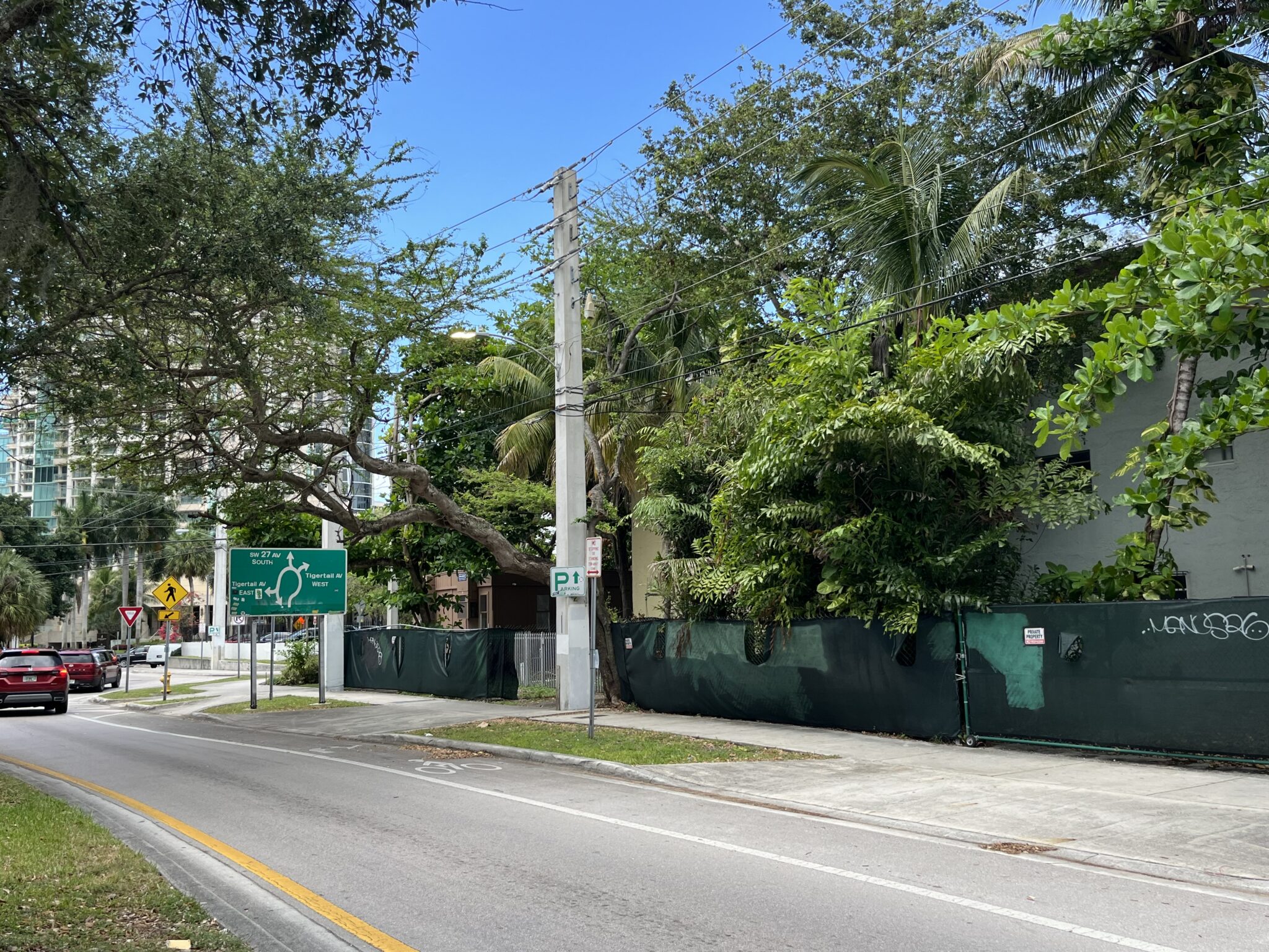 New Lawsuit Targets Grove Bonus-Height Developments - Coconut Grove ...