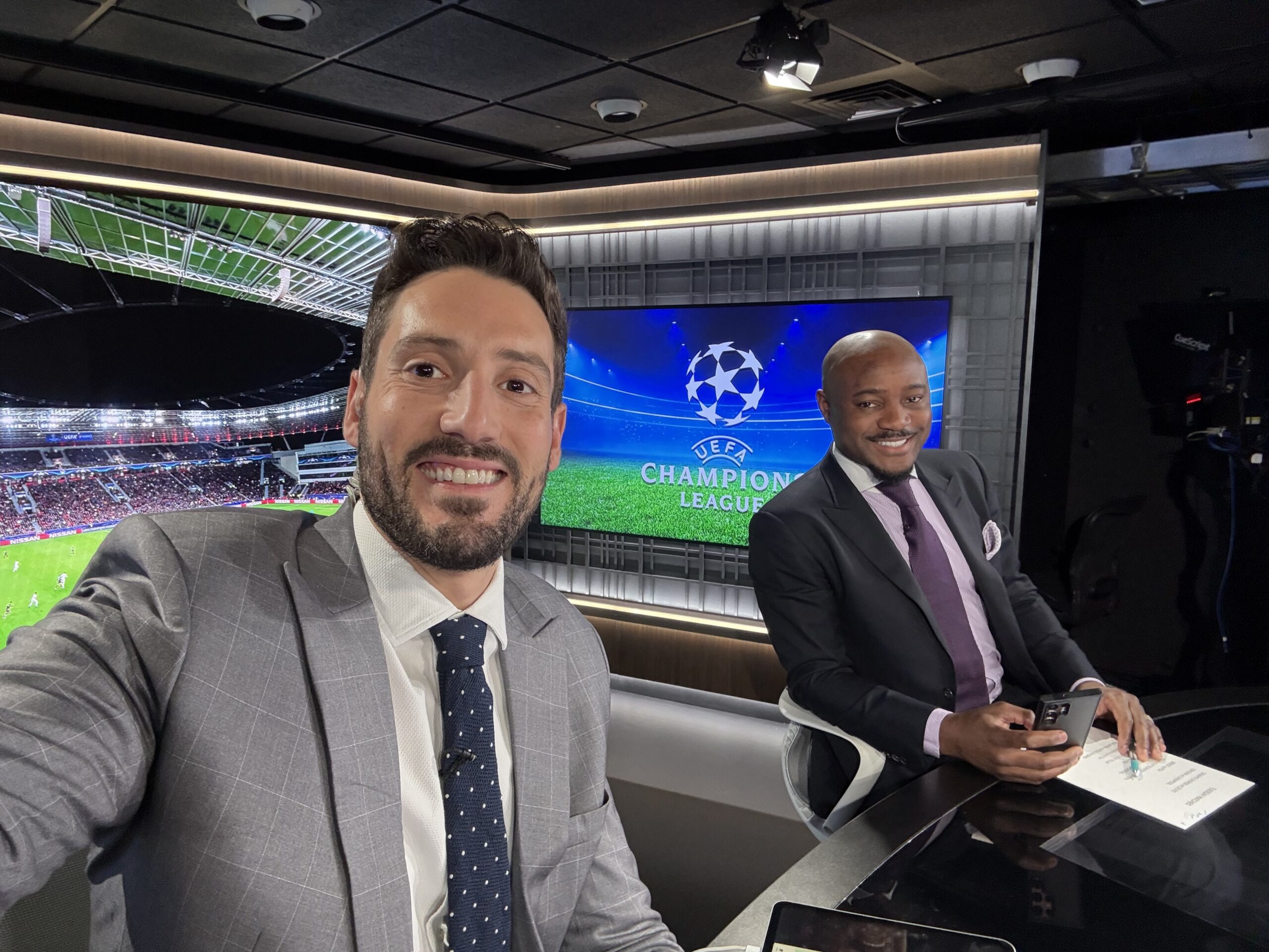 Village People: Nico Cantor's Long Road to World Cup 2026 - Coconut ...