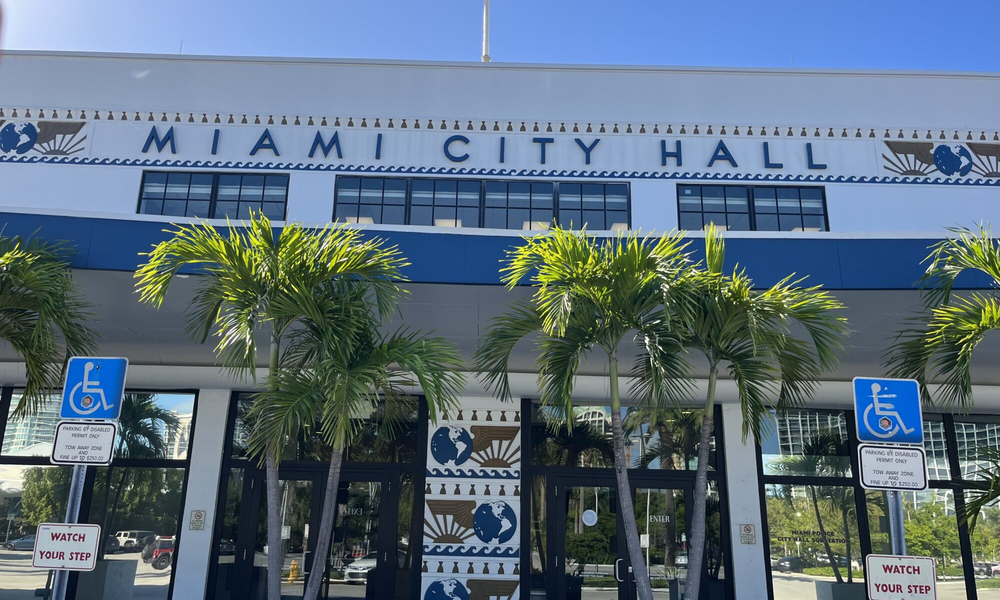 Coconut Grove Spotlight Sues City of Miami Over Media Policy - Coconut ...