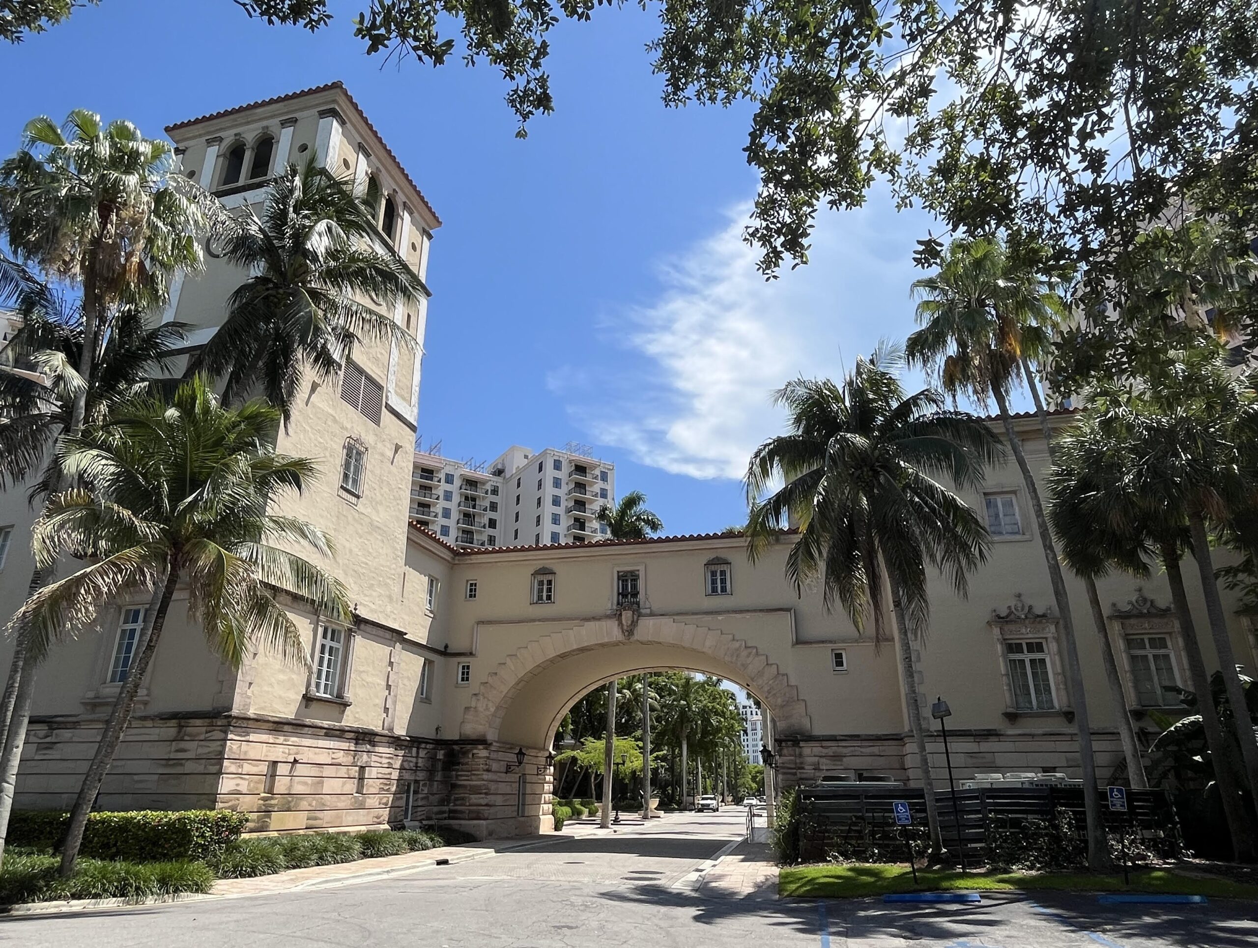 The Women Who Built a Preservation Legacy - Coconut Grove Spotlight